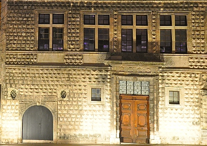 Le réseau des bibliothèques - Bibliothèques de Marseille
