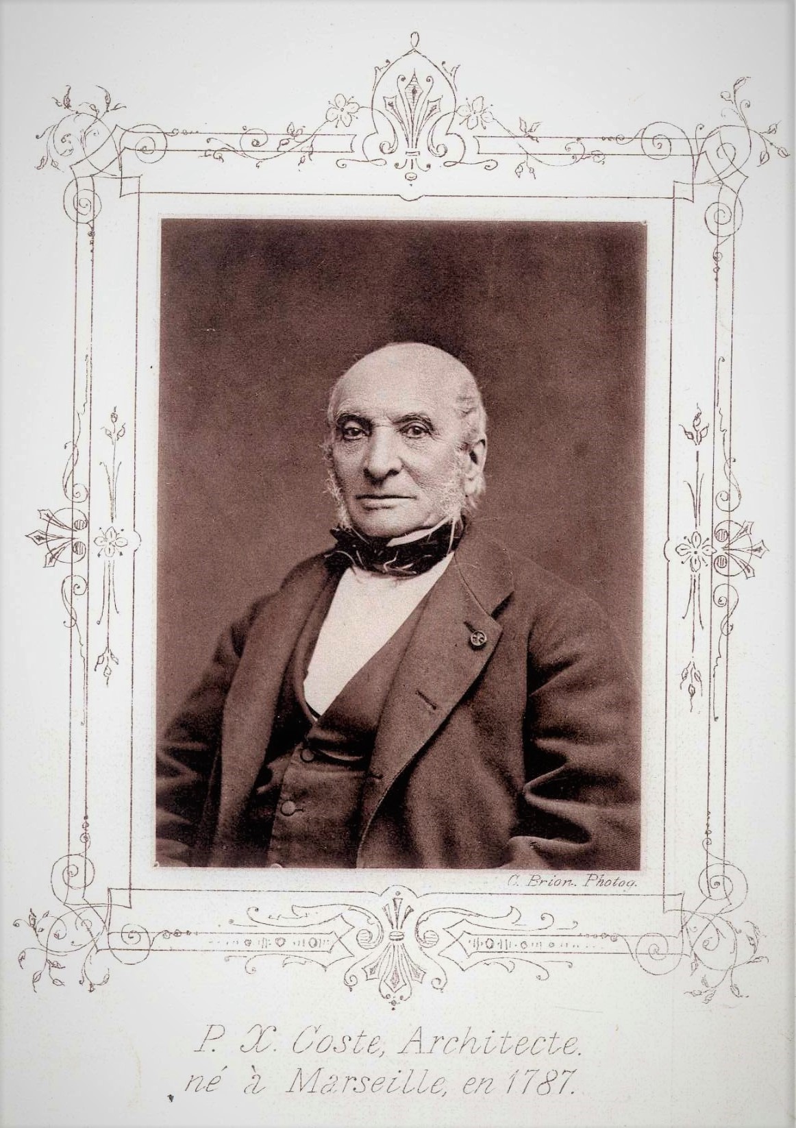 Iconographie - Bibliothèques de Marseille