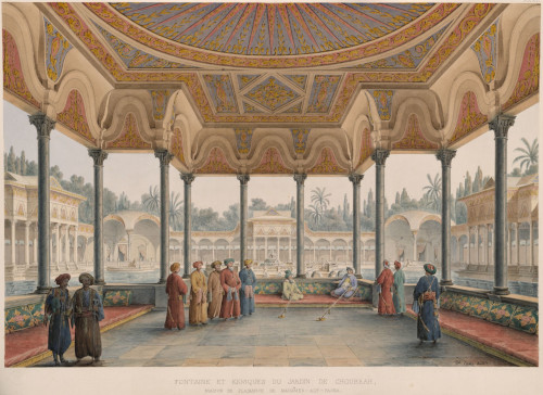 Patrimoine - Bibliothèques de Marseille